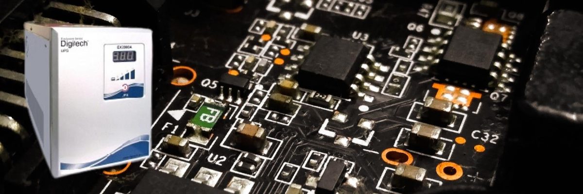 Digitech – www.digitech-ups.pk